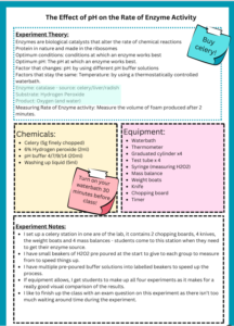 Leaving Certificate Biology – Mandatory Experiment Tips and Tricks ...